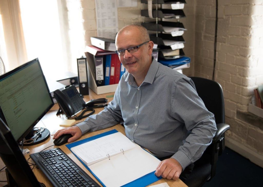 The Team | Corrugated Box Manufacturers | Sheard Packaging