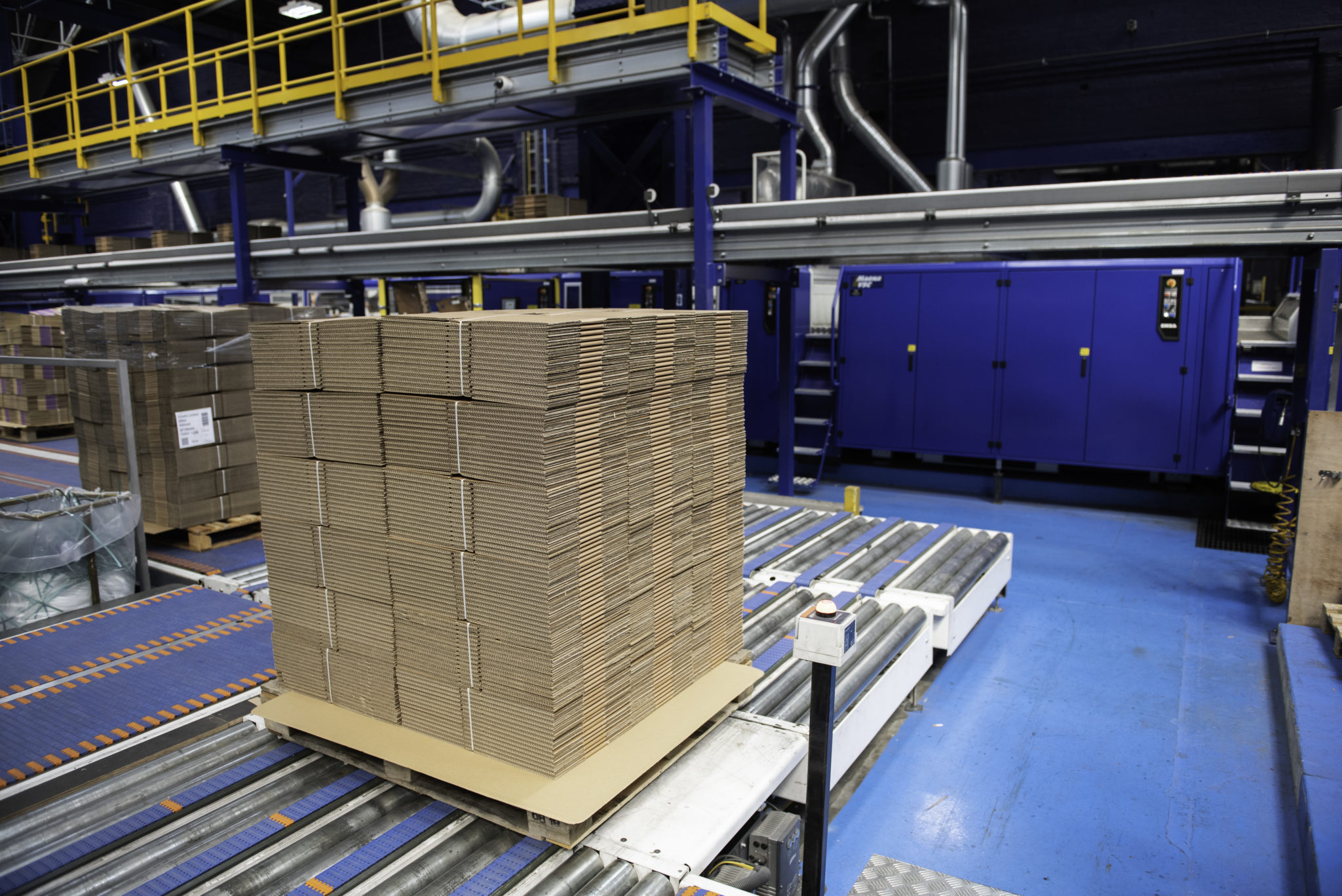 Transit Cases | Packaging Manufacturer | Sheard Packaging