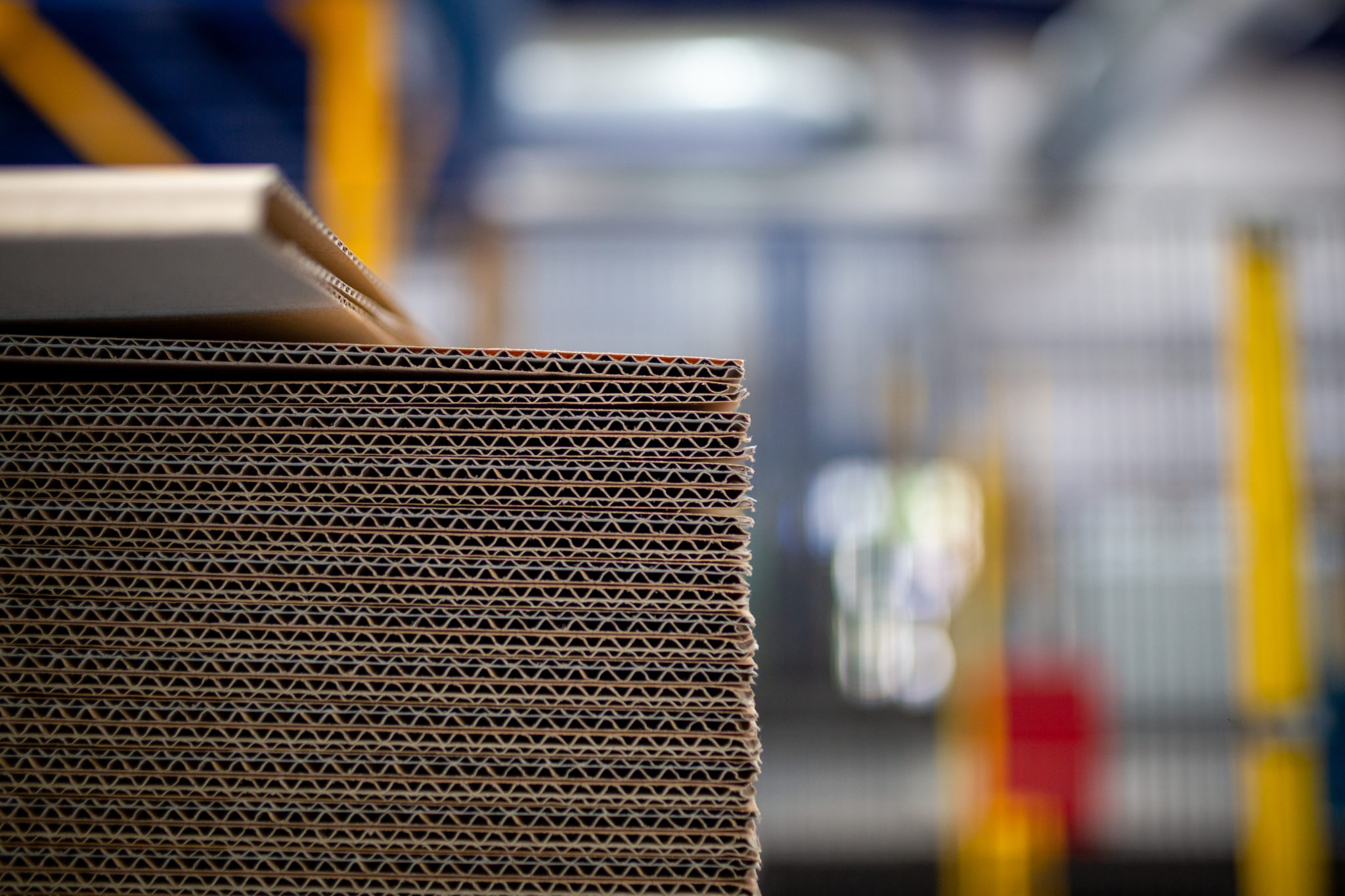 Home of Sustainable Packaging Solutions | Sheard Packaging