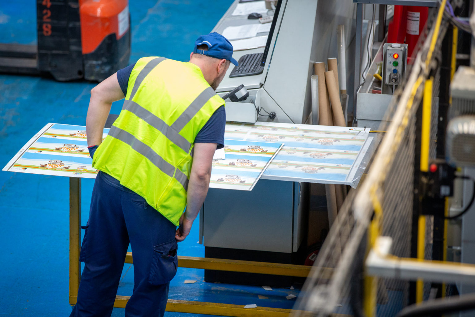 Shelf Ready Packaging | Innovative Packaging | Sheard