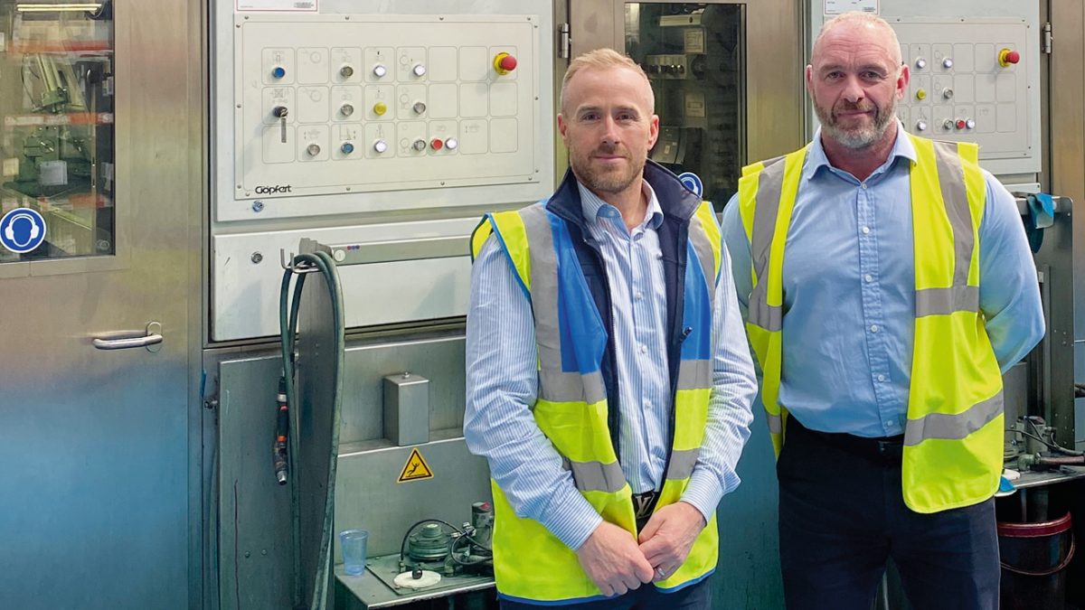 Home of Sustainable Packaging Solutions | Sheard Packaging