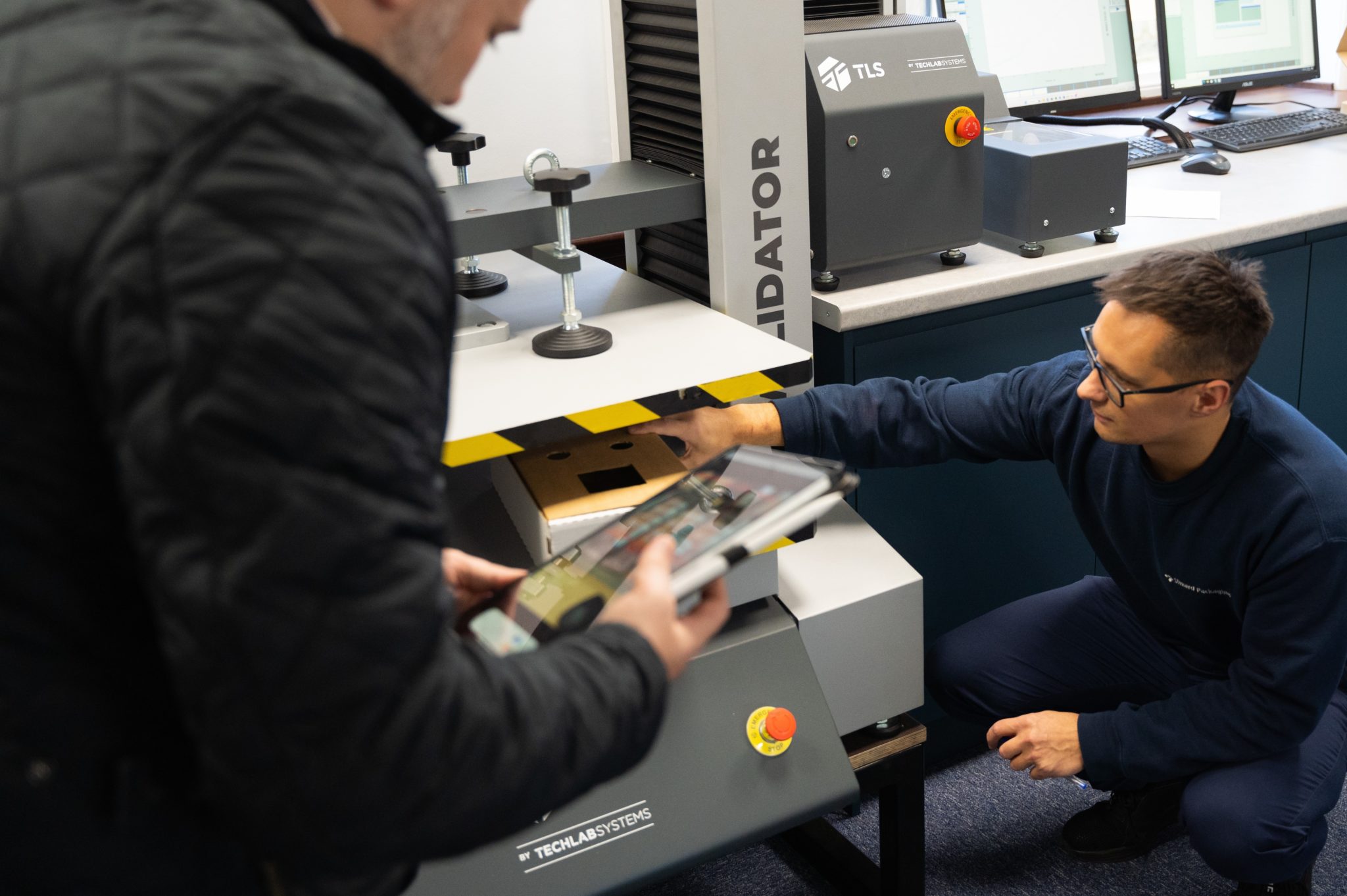 Home of Sustainable Packaging Solutions | Sheard Packaging